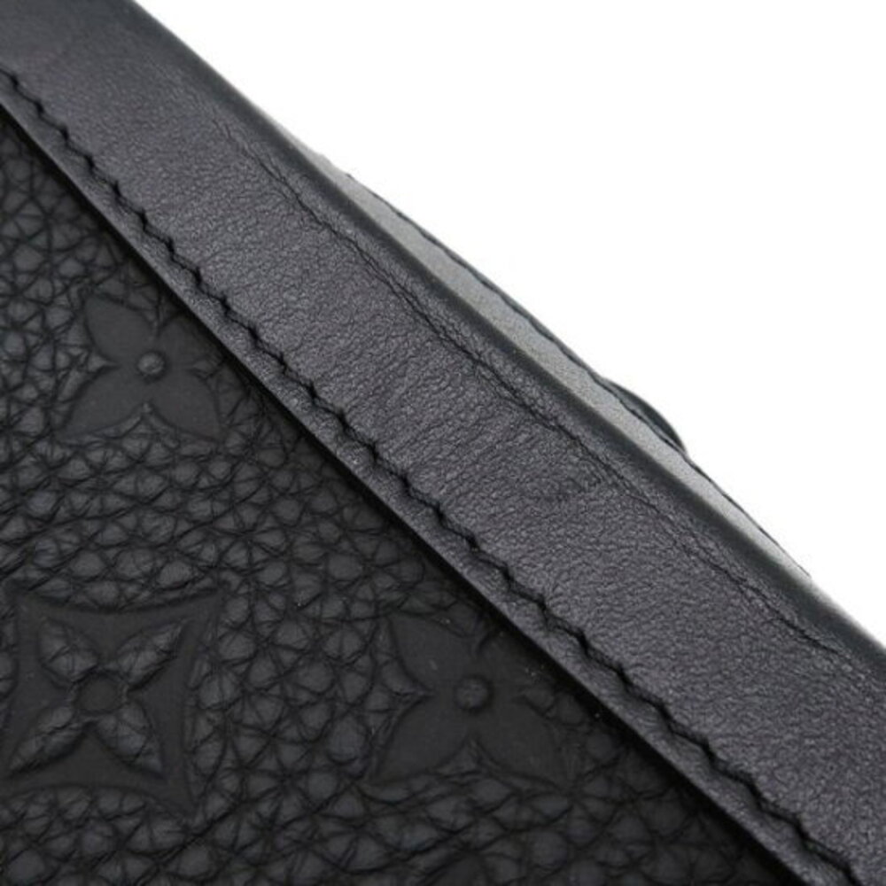 Louis Vuitton | Bags | Louis Vuitton Taurillon Monogram Soft Trunk ...